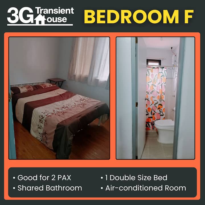Budget-friendly Couple Room In Bataan - Dinalupihan