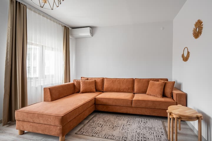 Modernflat In Sultanahmet/ Masal 103 - Fatih