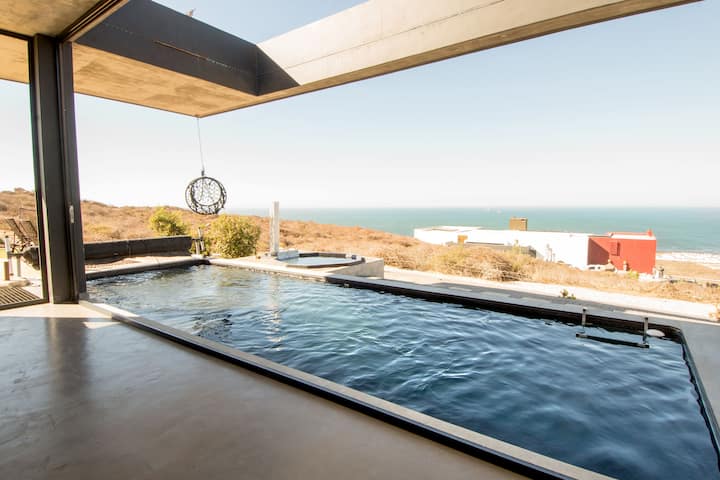 Walvishaai - Saint Helena Bay