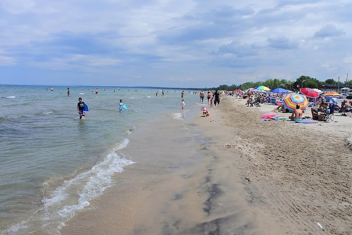 Wasaga Beach Bunkie 9 - Wasaga Beach