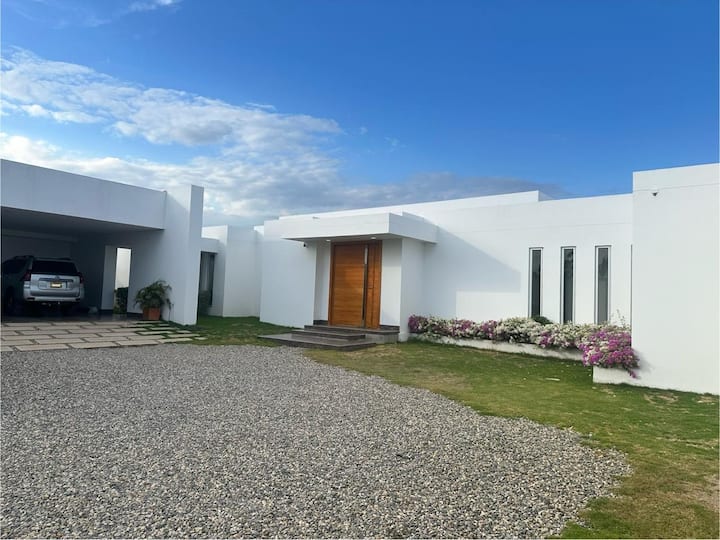 Luxury House Campestre - Valledupar