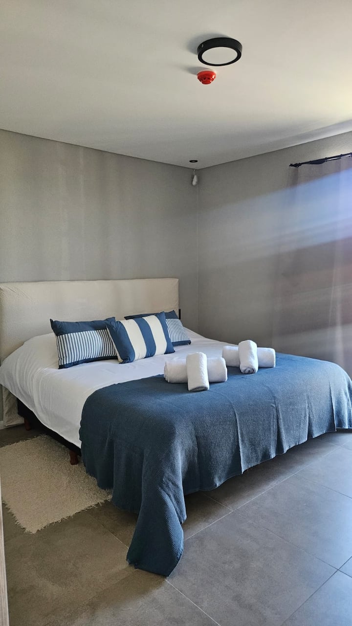 Departamento Boutique Cerca Del Lago - El Calafate