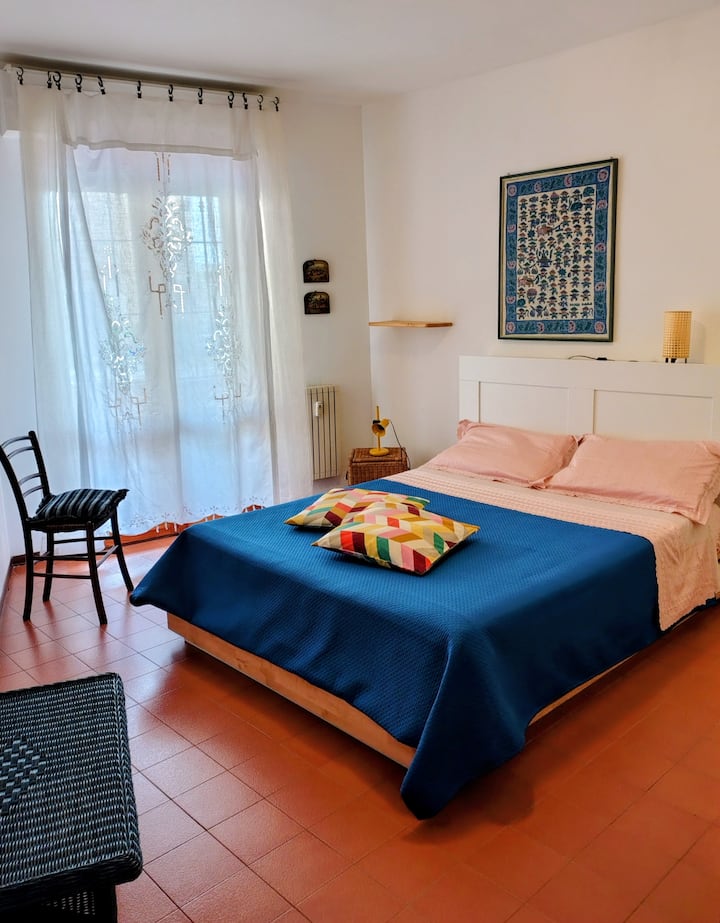 Casa Di Elena A Cisanello - Pisa