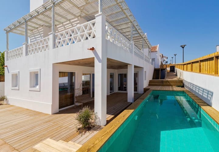 Formosa Beach House - Comporta