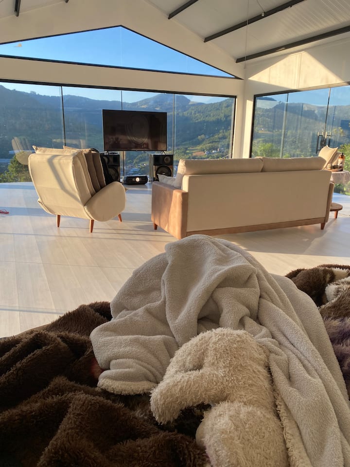 Villa Birkheuer - Colinas