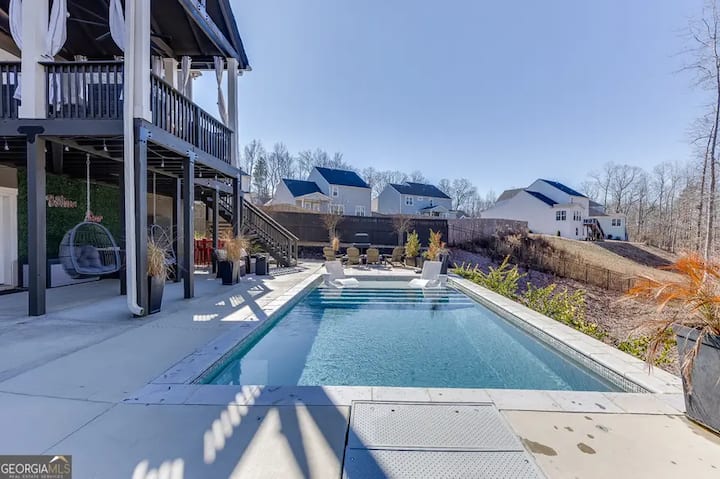 Peaceful Family Getaway - Chateau Elan Winery & Resort, Braselton