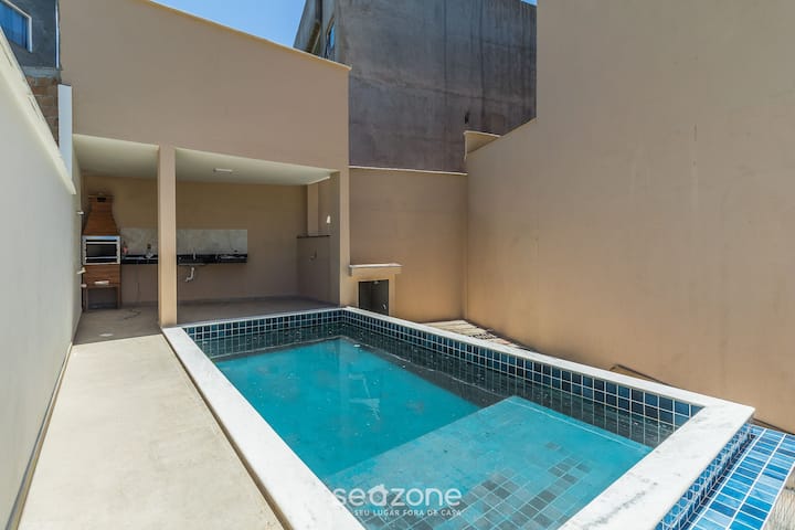 Condo Apt W/ Pool In Porto Seguro Maa0002 - Porto Seguro