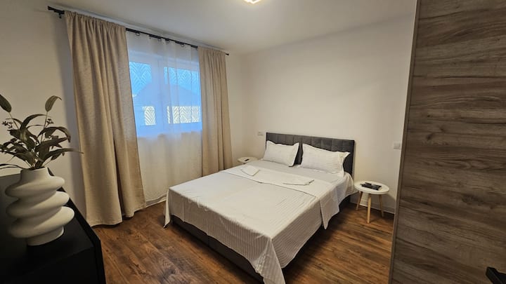 Blue Apartamente - Drobeta-Turnu Severin