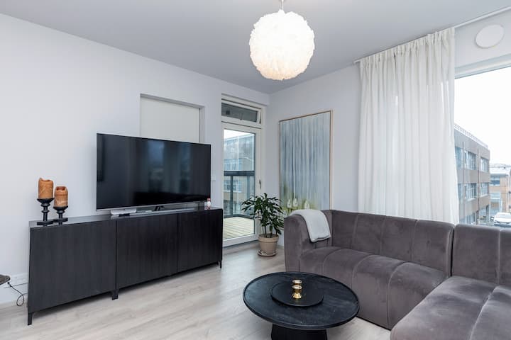 I Love Iceland - Reykjavik