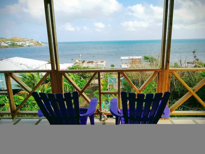 Un Espacio Encantador - Providencia and Santa Catalina Islands