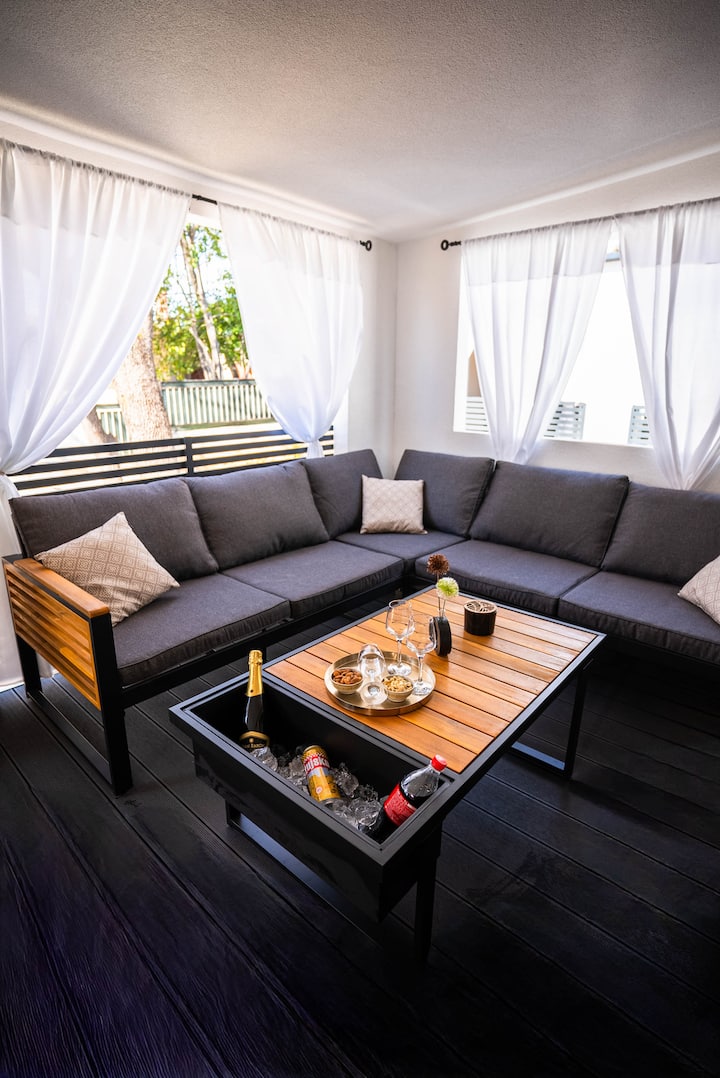 Mobilna Kućica Maris - Vodice