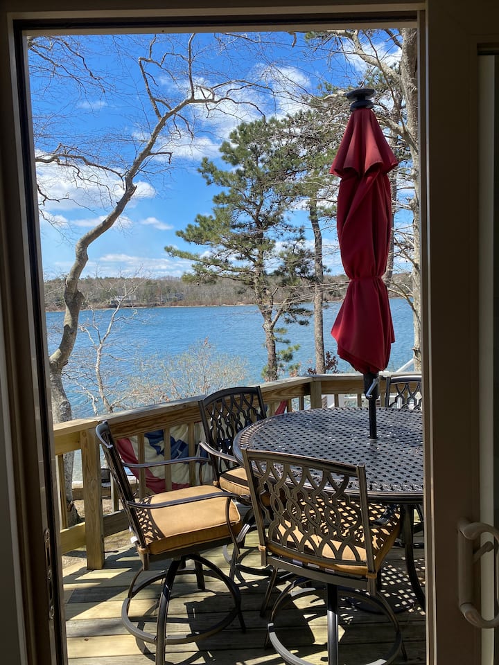 The Treehouse At Sp - Sandwich, MA