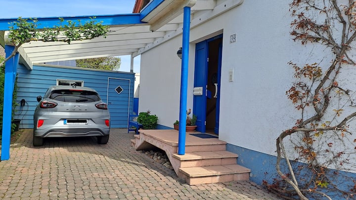 Appartementwohnung Nahe Köln, Neuss, Düsseldorf - Cologne