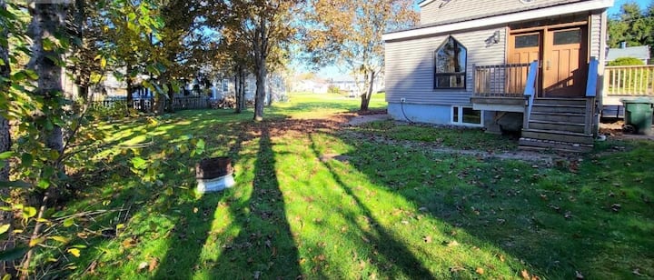 Belliveau Suite - Prince Edward Island