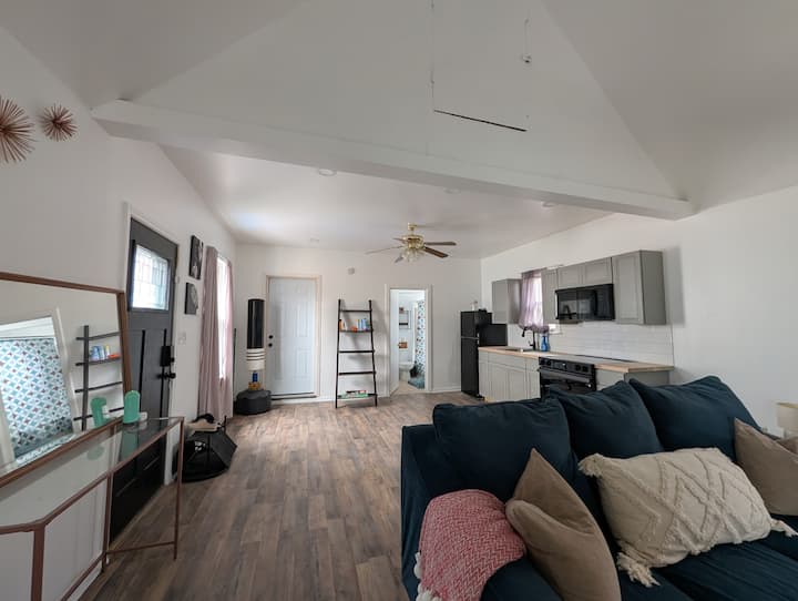 Private South Wedge Home Near The River! - Rochester, NY