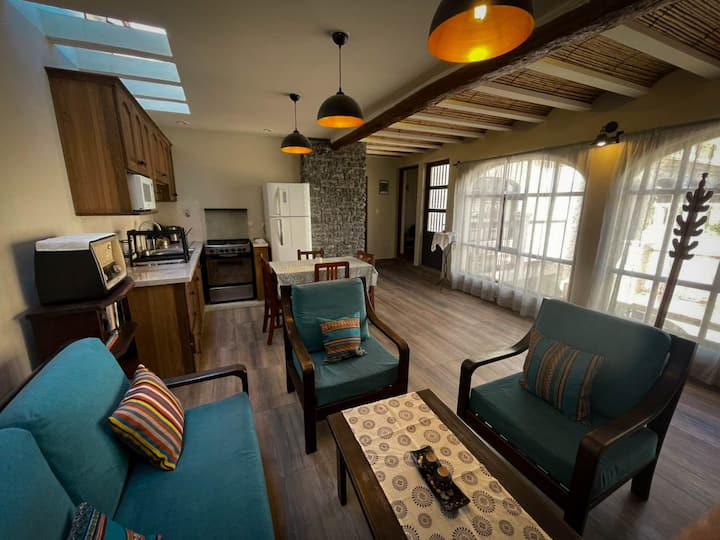 El Escondite Del Tambo - Sucre