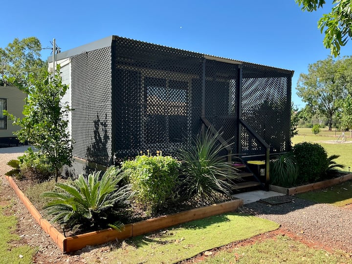 Quiet, Secure Guesthouse – 5 Mins To Town - Katherine