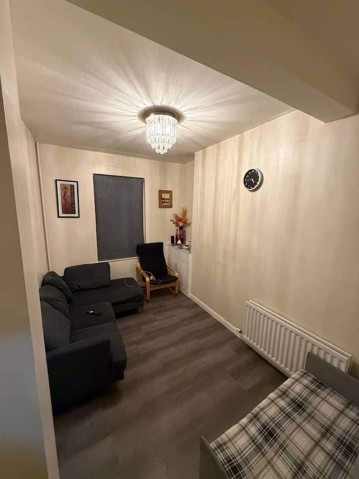 191 Donegall Rd - Belfast