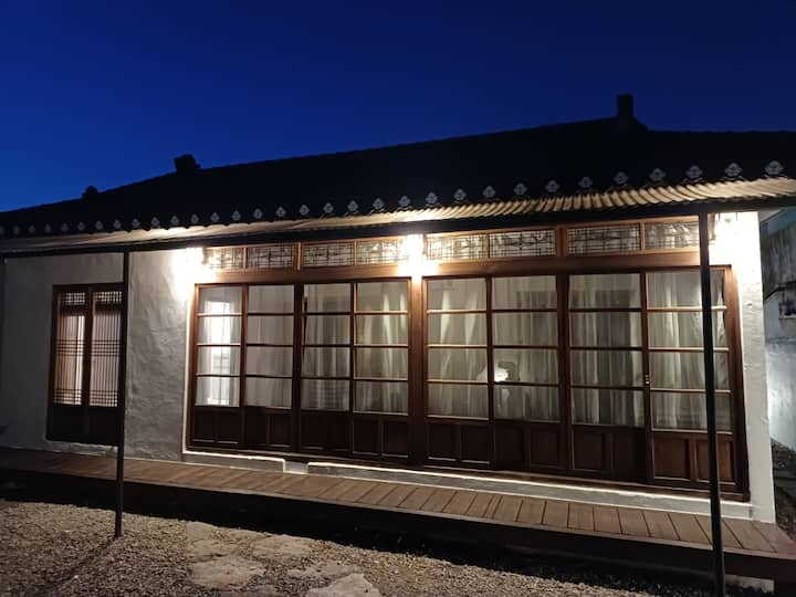 스테이 연 - 교동