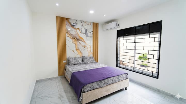 Valle Luxury: Apto Con Aire, Wifi Y Confort Total - Valledupar