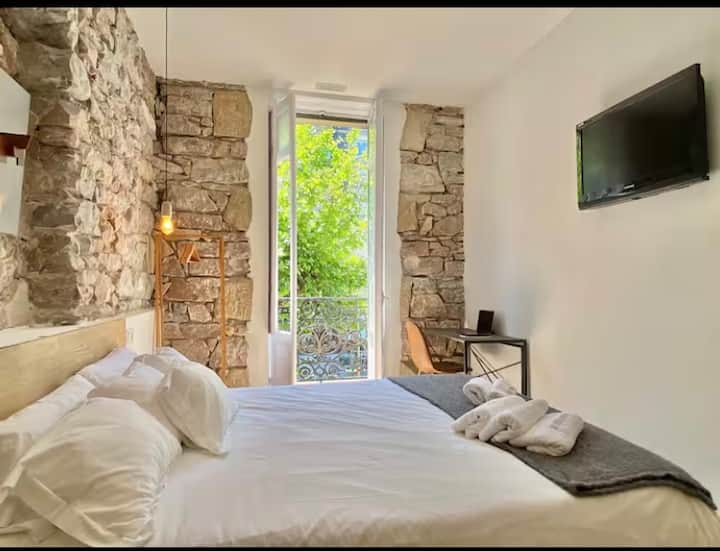 Lurmrc 8 - Rentería