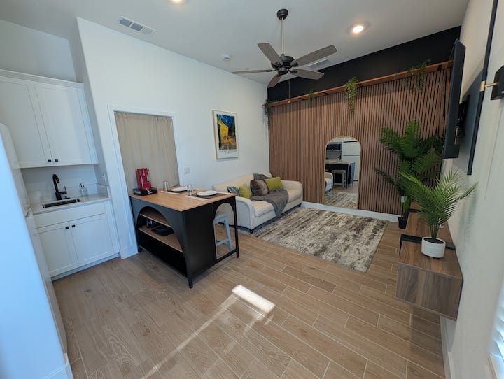 Casita - Visalia, CA