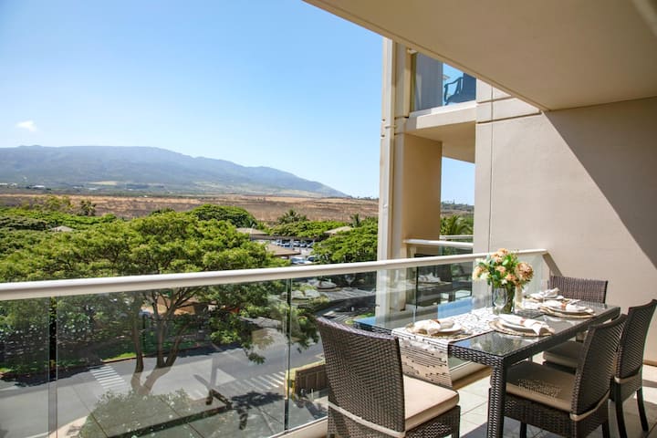 Honua Kai Ocean View 5 Br | Ml-3846 By Kbm - Maui, HI