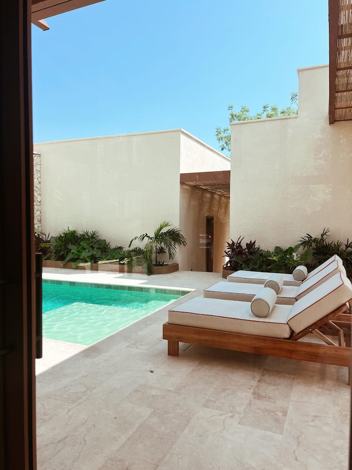 Casa "Sol De Lotus" - Santa Fé de Antioquia