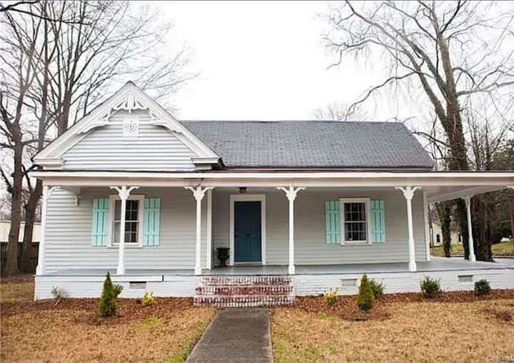 Cabarrus - Concord, NC