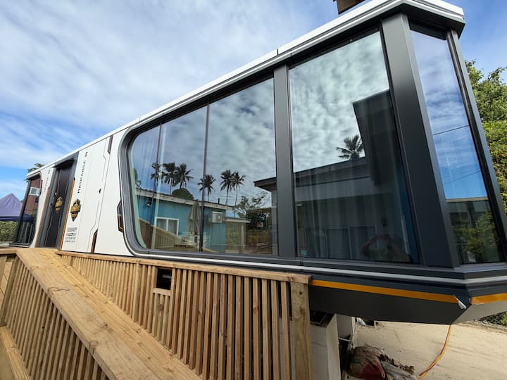 Lionheart Suite Olivia 2 - Tonga