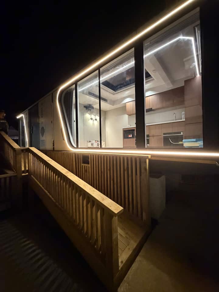 Lionheart Suite Olivia 2 - Tonga