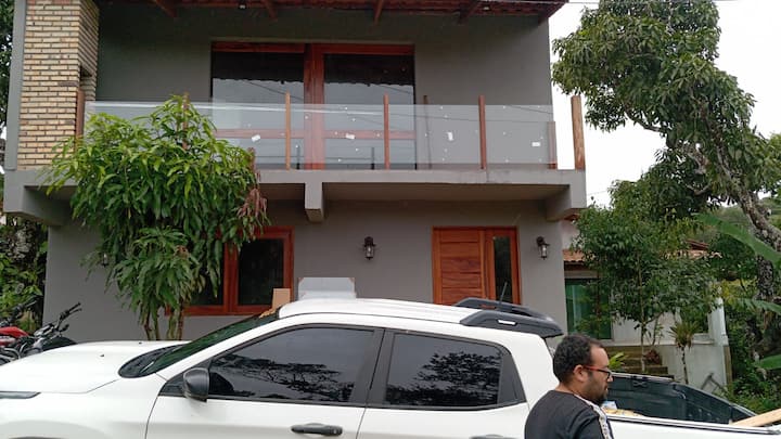 Casa Em  Guaramiranga! - Guaramiranga