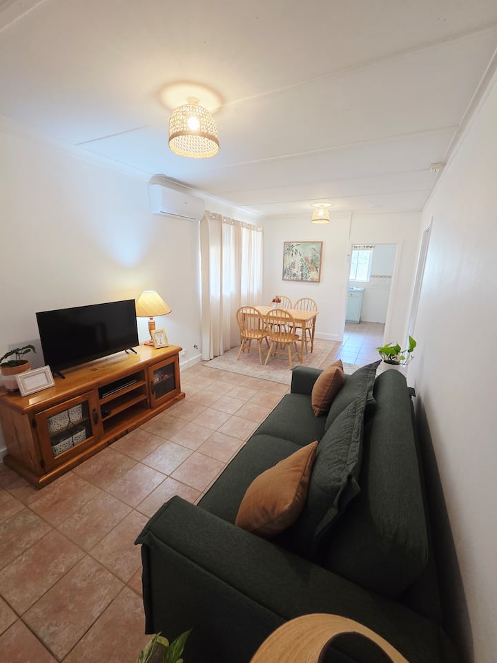 Gooseberry Hill Guesthouse - Greenmount