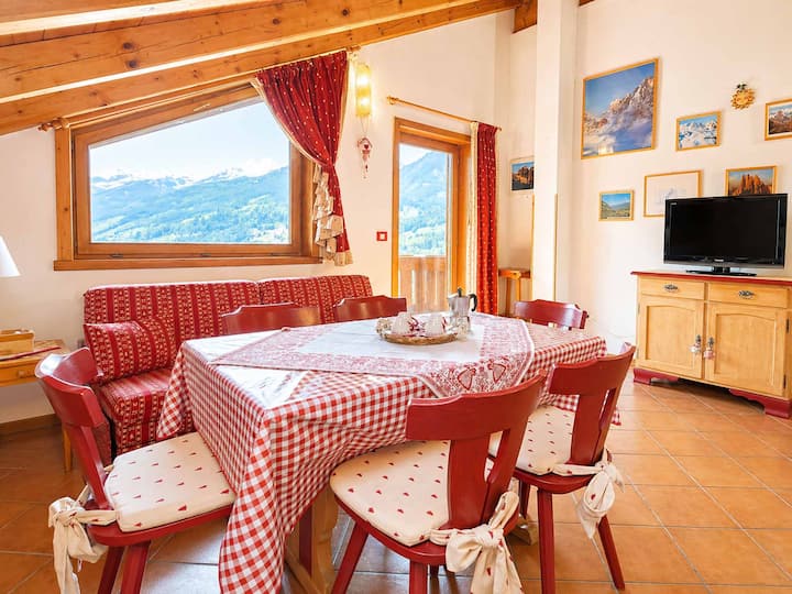 Le Cime Di Fiemme - Alpine Stay Apartments - Cavalese