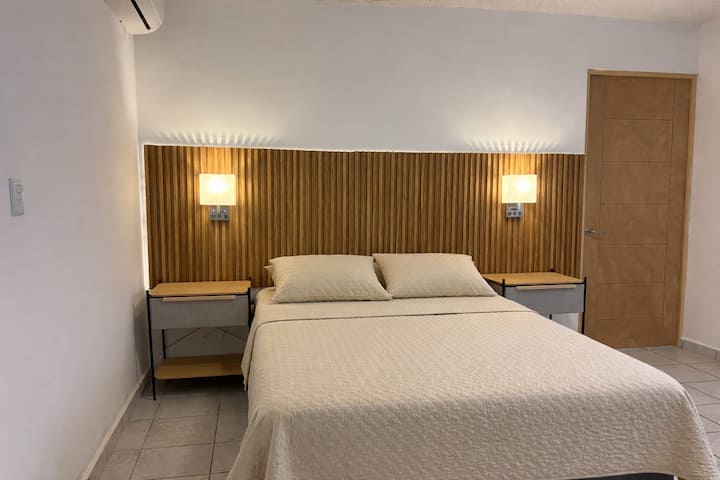 Loft Nuevo San Luis Potosí Céntrico - San Luis Potosí