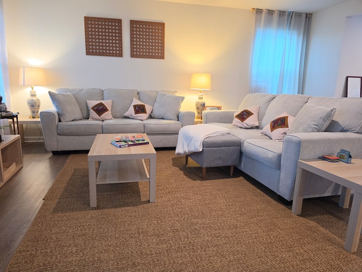 Brand New House | 10 Min To Lu | 3bd 3 Beds - Lynchburg, VA
