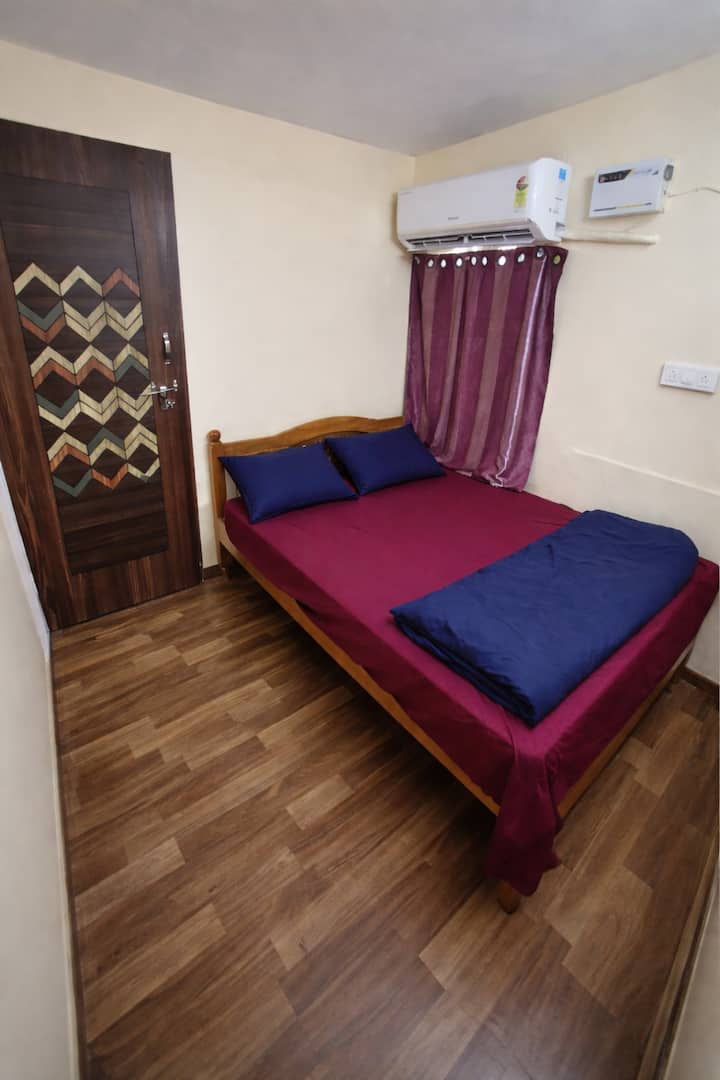 Rooftop House 2 - Chennai
