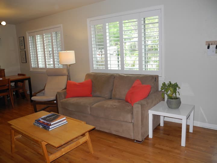 Charming 3 Bed/2 Bath Ranch Style House - 볼더