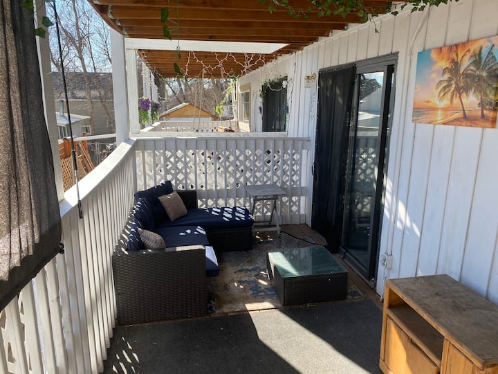 2 Bedroom Downtown - Great Falls, MT