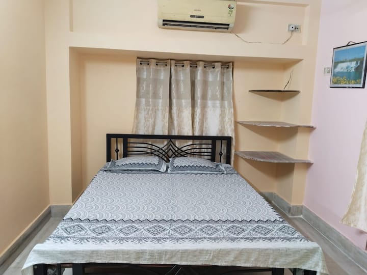 Peaceful Home - China