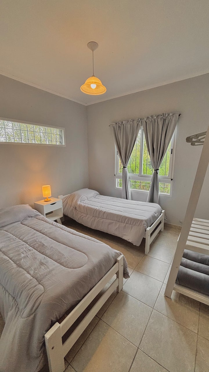 La Escapada Baradero - Baradero