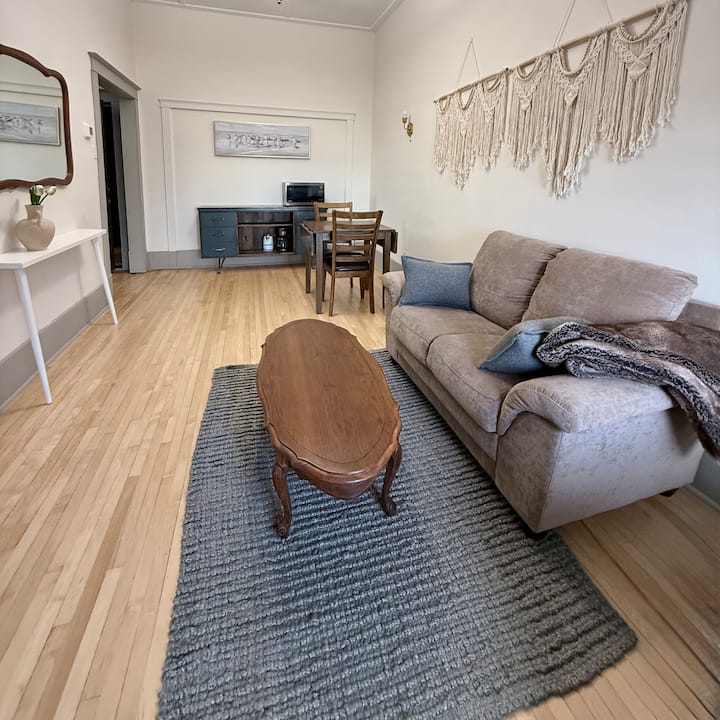 Wilder Place Suite 1 - Weyburn