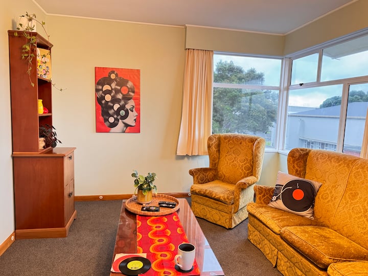 Club Retro - Hāwera