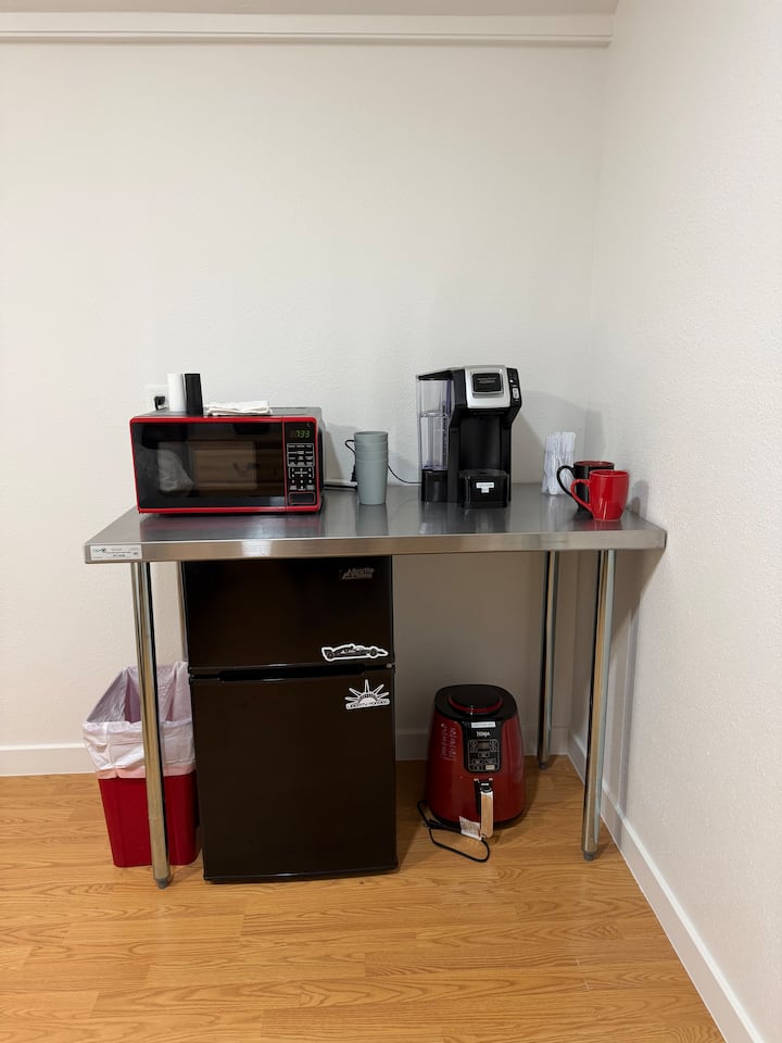 Private Casita| Gateway To Zion & Red Rock Country - 세인트조지