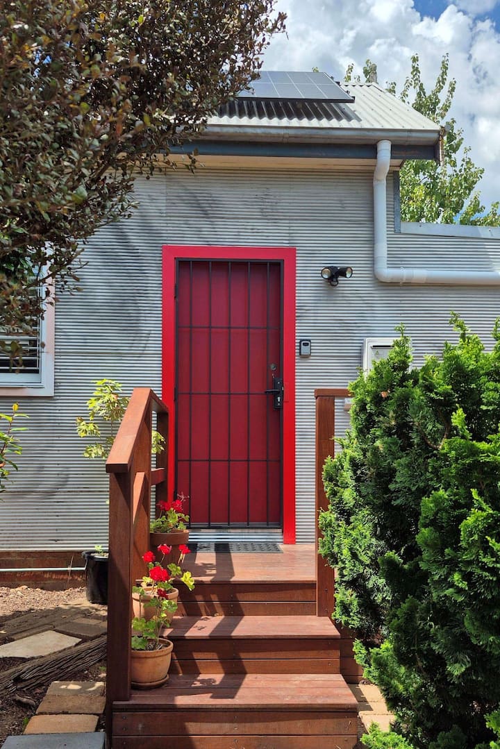 Reddoor Studio Millthorpe - Millthorpe