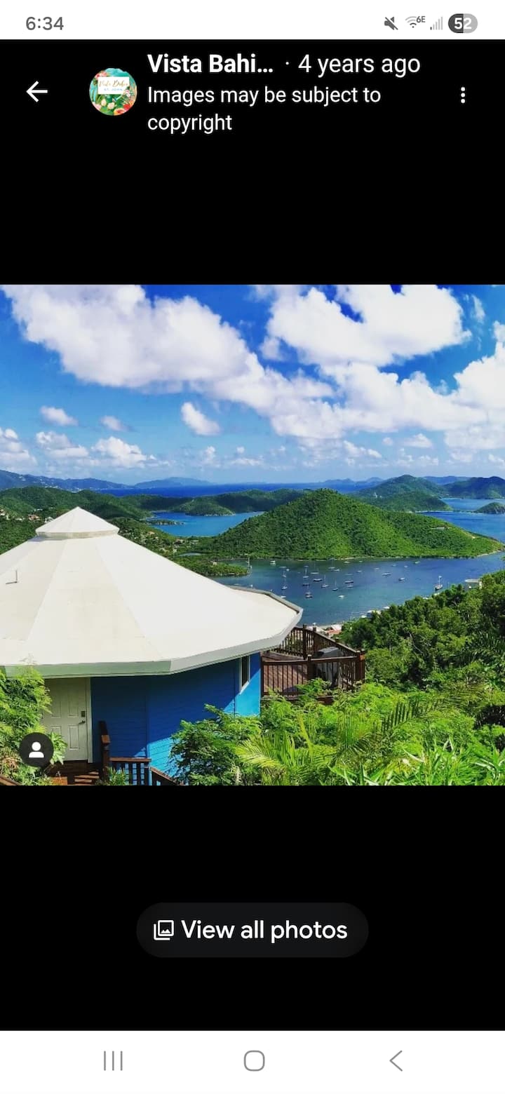 Panoramic Ocean Views | Romantic Coral Bay Oasis - East End