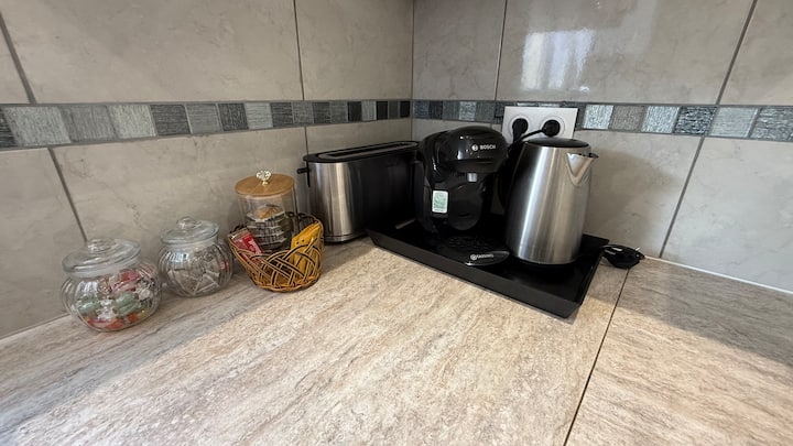 Logement 10 Pers - Rer D - Parc Astérix - Cdg - Survilliers