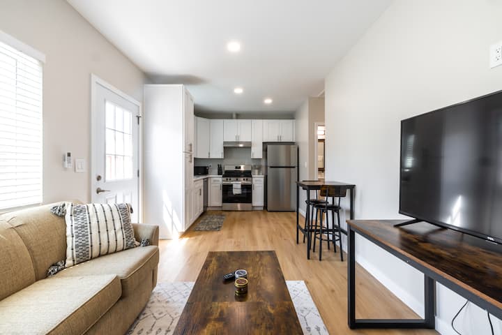 Cozy Casa | La Mesa Private Haven | W/d•yard•a/c - La Mesa, CA