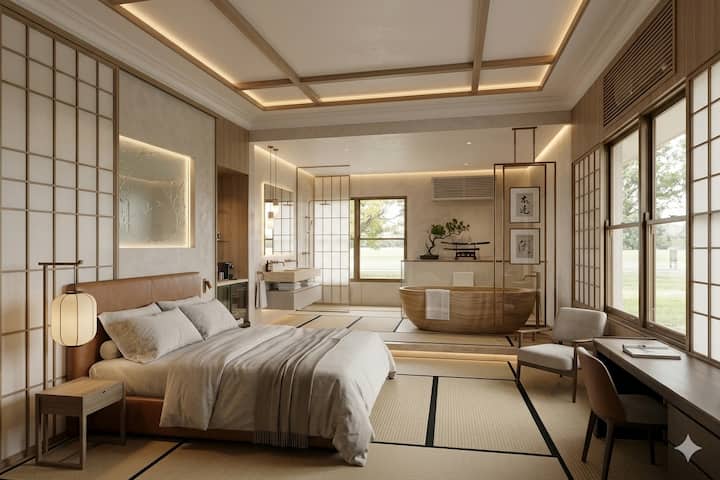 Arranmore Suite - Ballarat