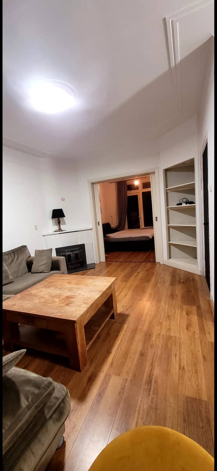 Garden House At The City - Enschede